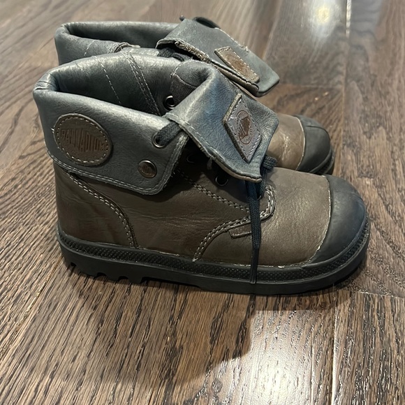Palladium | Shoes | Palladium Kids Boots | Poshmark